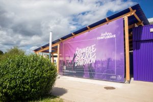 Le lieu – Confluence – Salle de spectacle